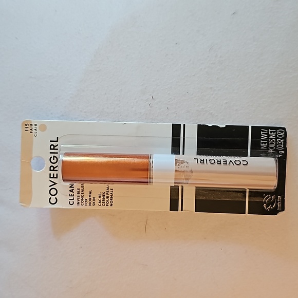 COVERGIRL | Makeup | Covergirl Concealer | Poshmark